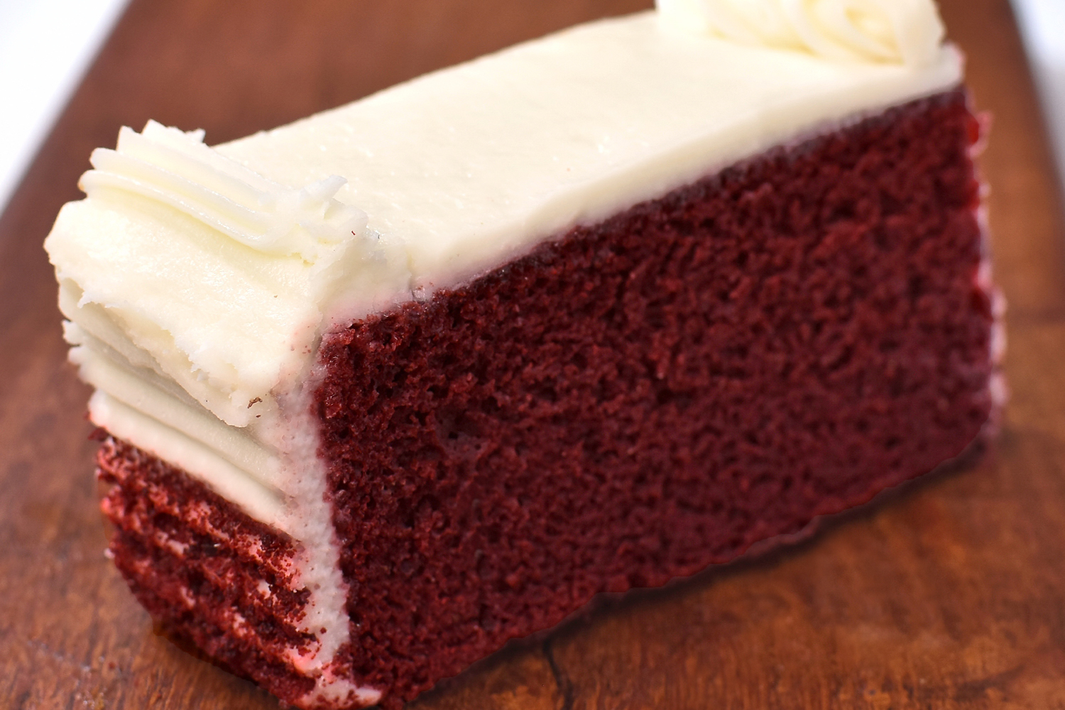 Red Velvet Cake - Chicago Philly Eats
