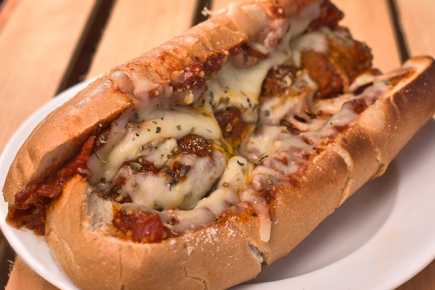 The Story - Chicago Philly Eats