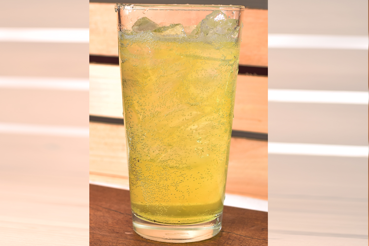 Mountain Dew Chicago Philly Eats