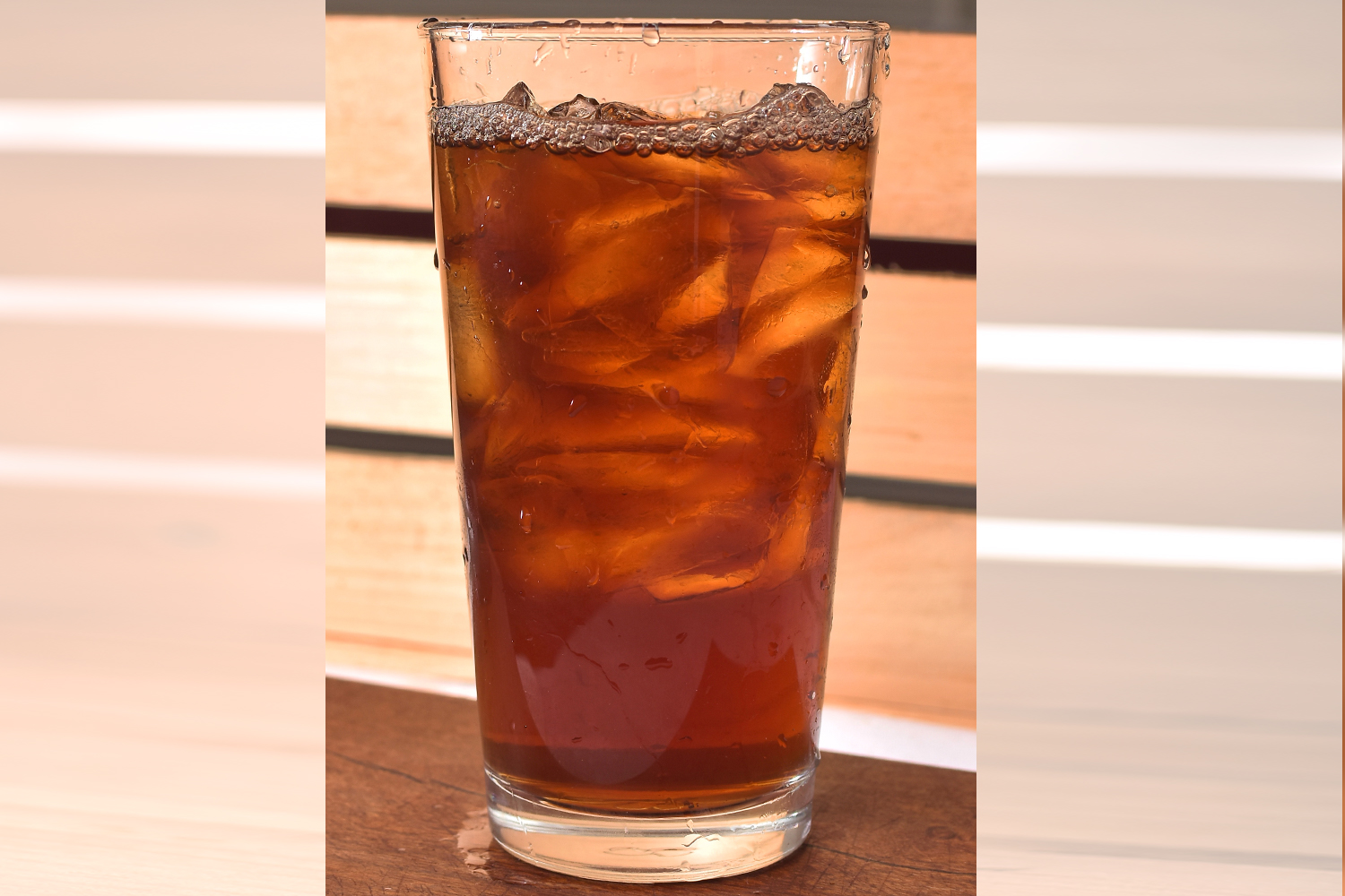 Drink Menu - Chicago Philly Eats