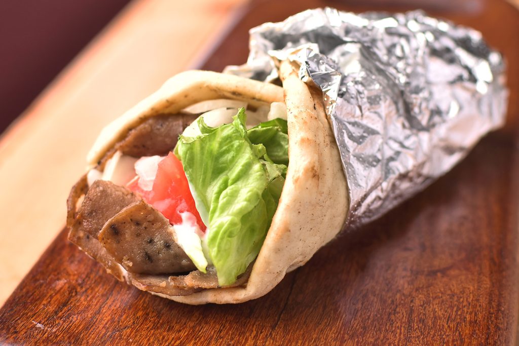 Chicago Street Food in San Antonio, Texas - Chicago Philly Eats